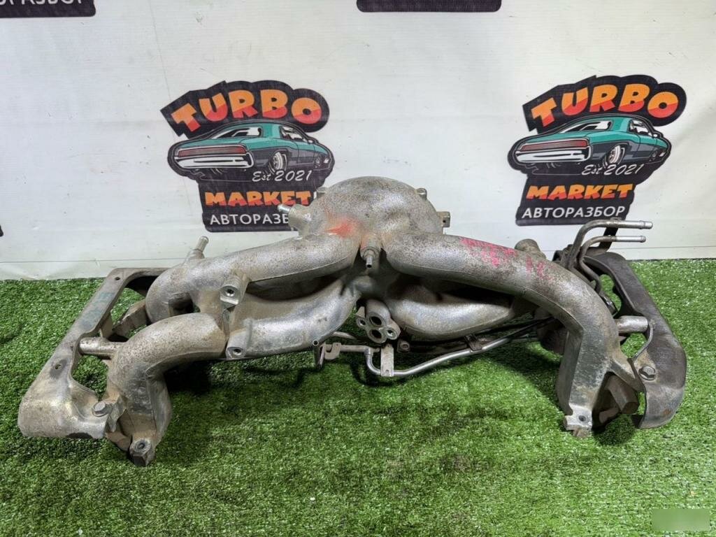 Коллектор впускной Subaru Impreza GH EL15