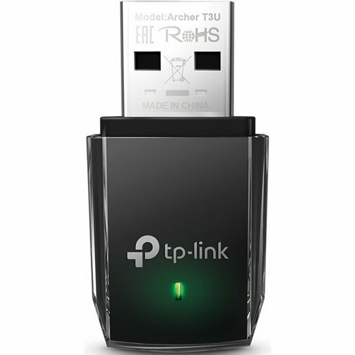 Сетевой адаптер TP-Link WiFi Archer T3U AC1300 USB 3.0