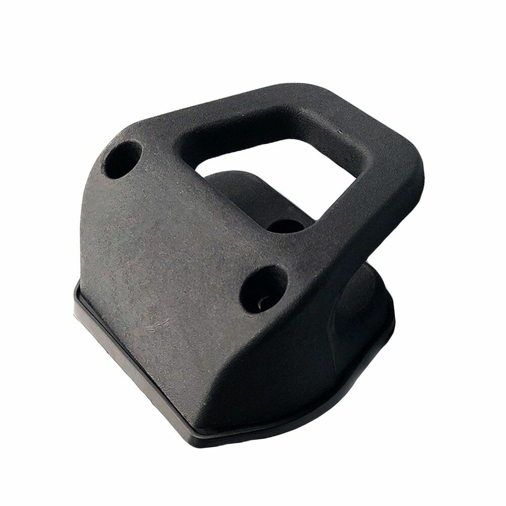 Надежный крюк для крепления груза на пикап JAC T6T8, усиленный крюк для троса на задней крышке кузова, повышает безопасность перевозки