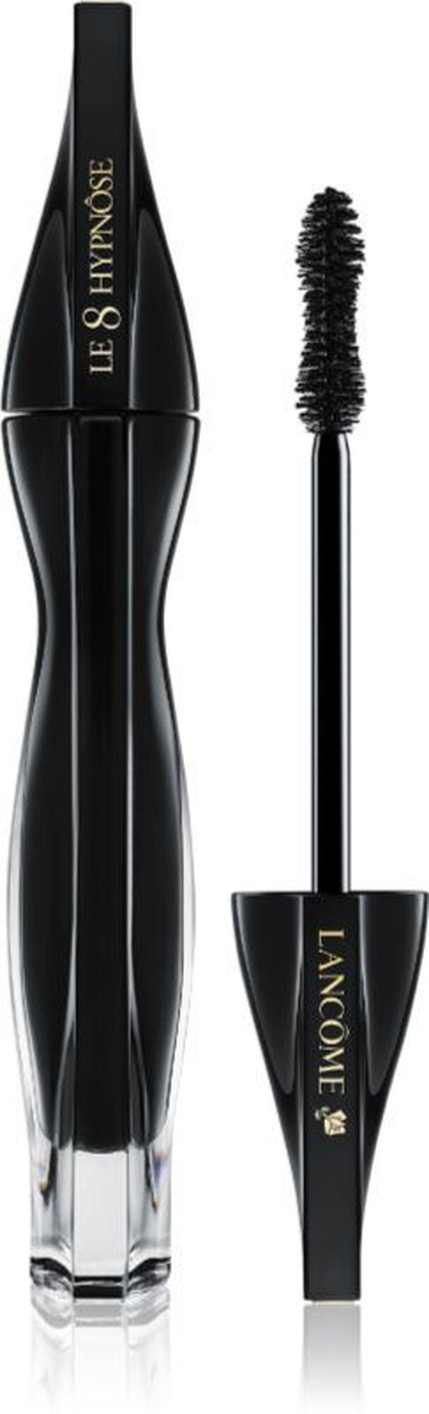 Lancome Тушь, увеличивающая объем и утолщающая Hypnose Le 8 / 8 мл оттенок 01 Black