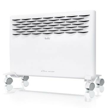 Конвектор Ballu Ettore BEC/ETMR-2000 белый
