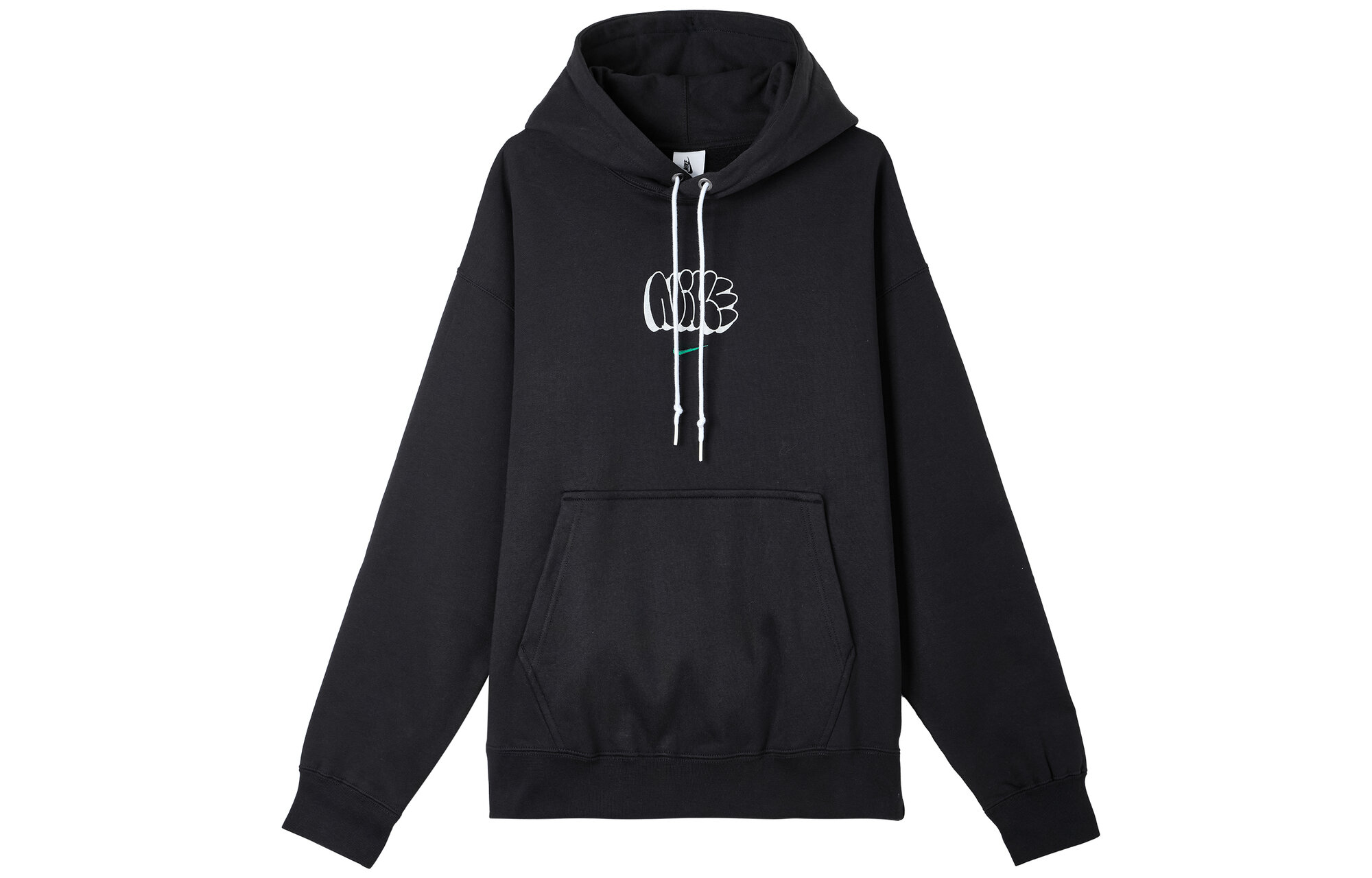 Толстовка Solo Swoosh