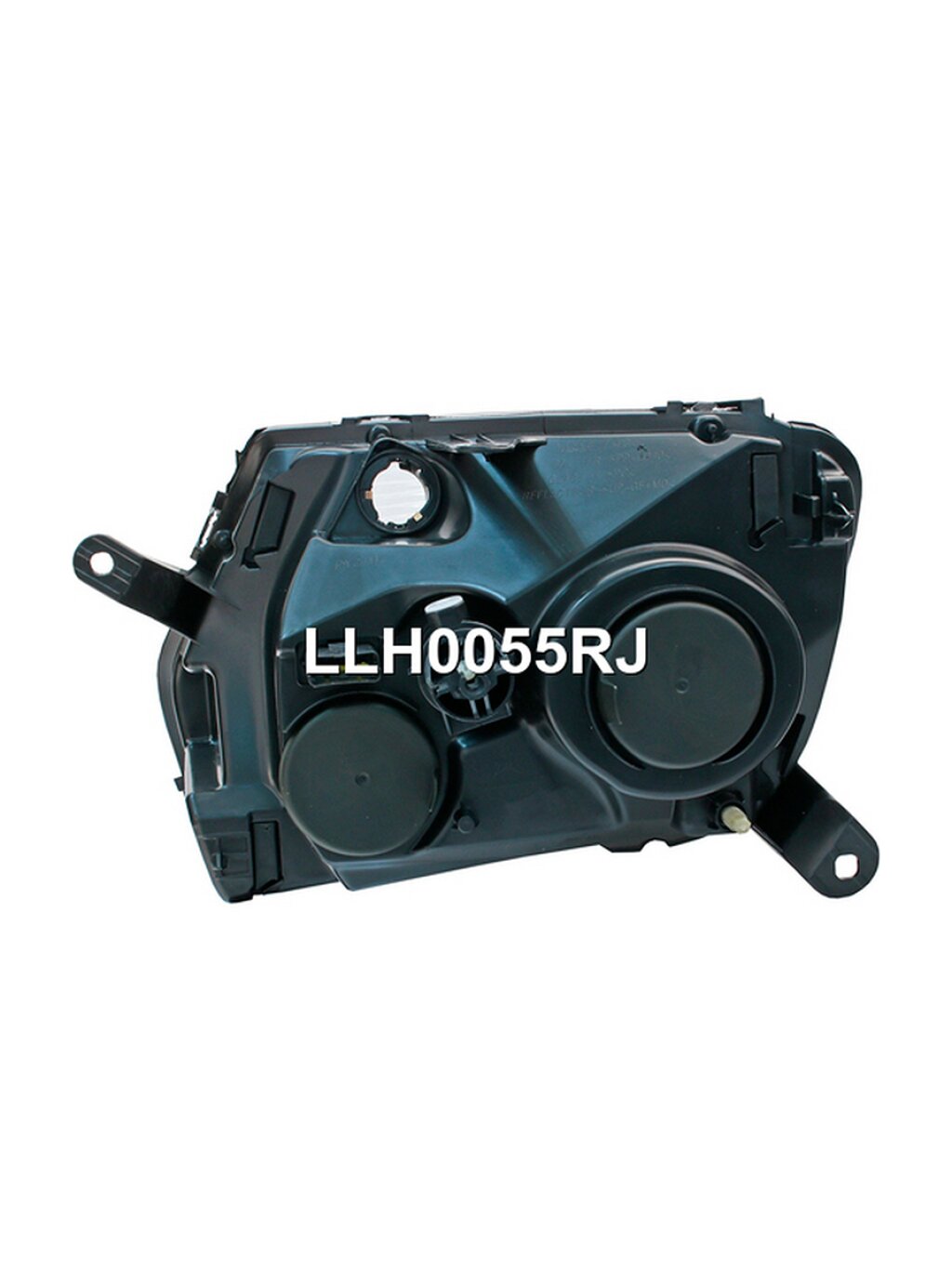 Фара передняя правая Krauf LLH0055RJ