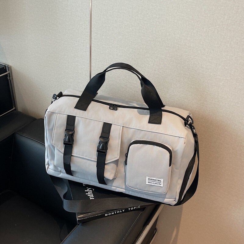 Сумка саквояж