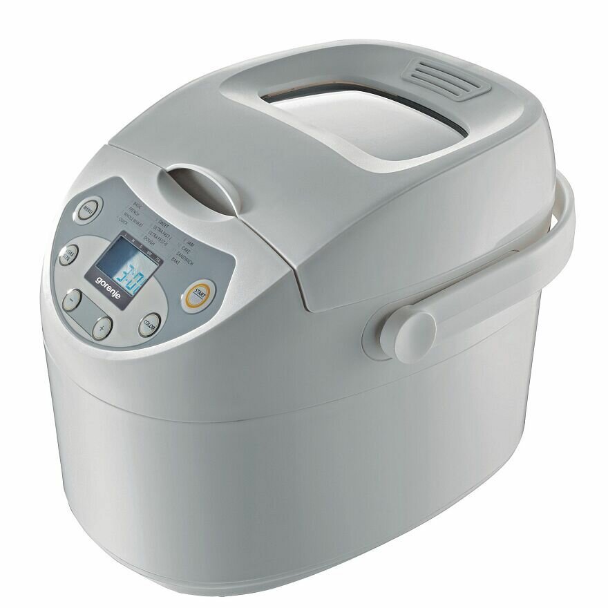 Хлебопечь Gorenje BM900WS