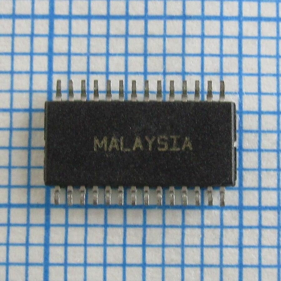 ADP3421J - Converter Controller for Mobile CPUs — фото 1