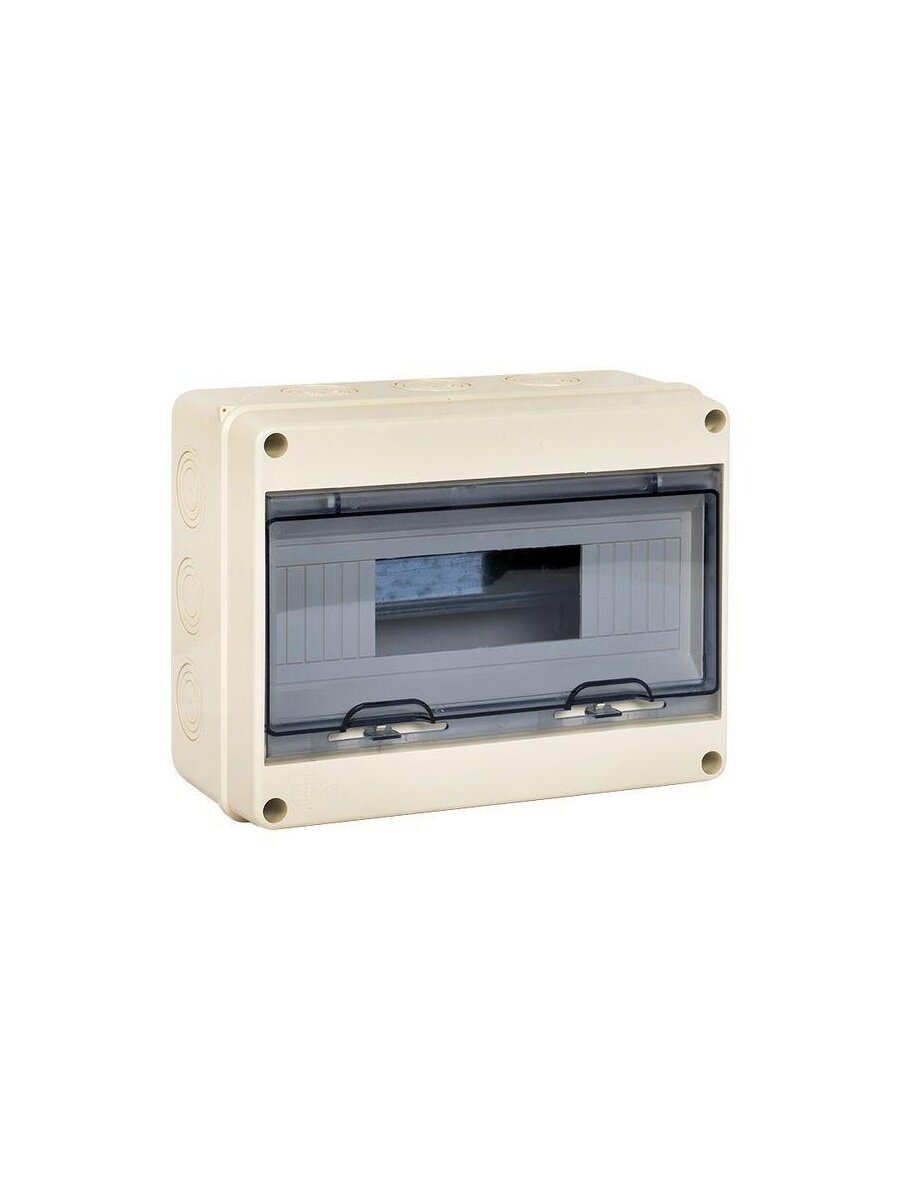 Щит ЩРН-ПГ-12 IP65 EKF pb65-n-pg-12