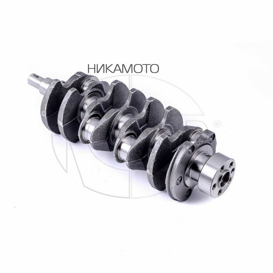 NSP NSP0223111226021 Коленвал HYUNDAI ACCENT II -11