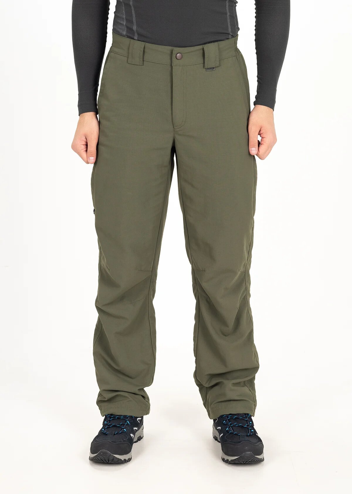 Брюки маршрутные Panzer Light