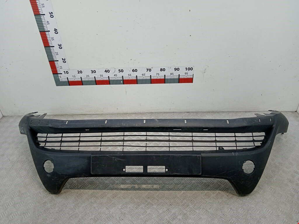 Юбка бампера передняя (губа) Toyota Rav4 3 5241142030 арт. 2253139