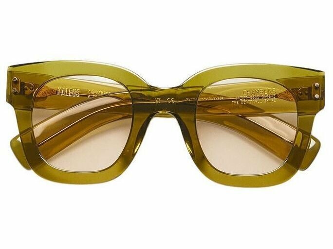 Солнцезащитные очки