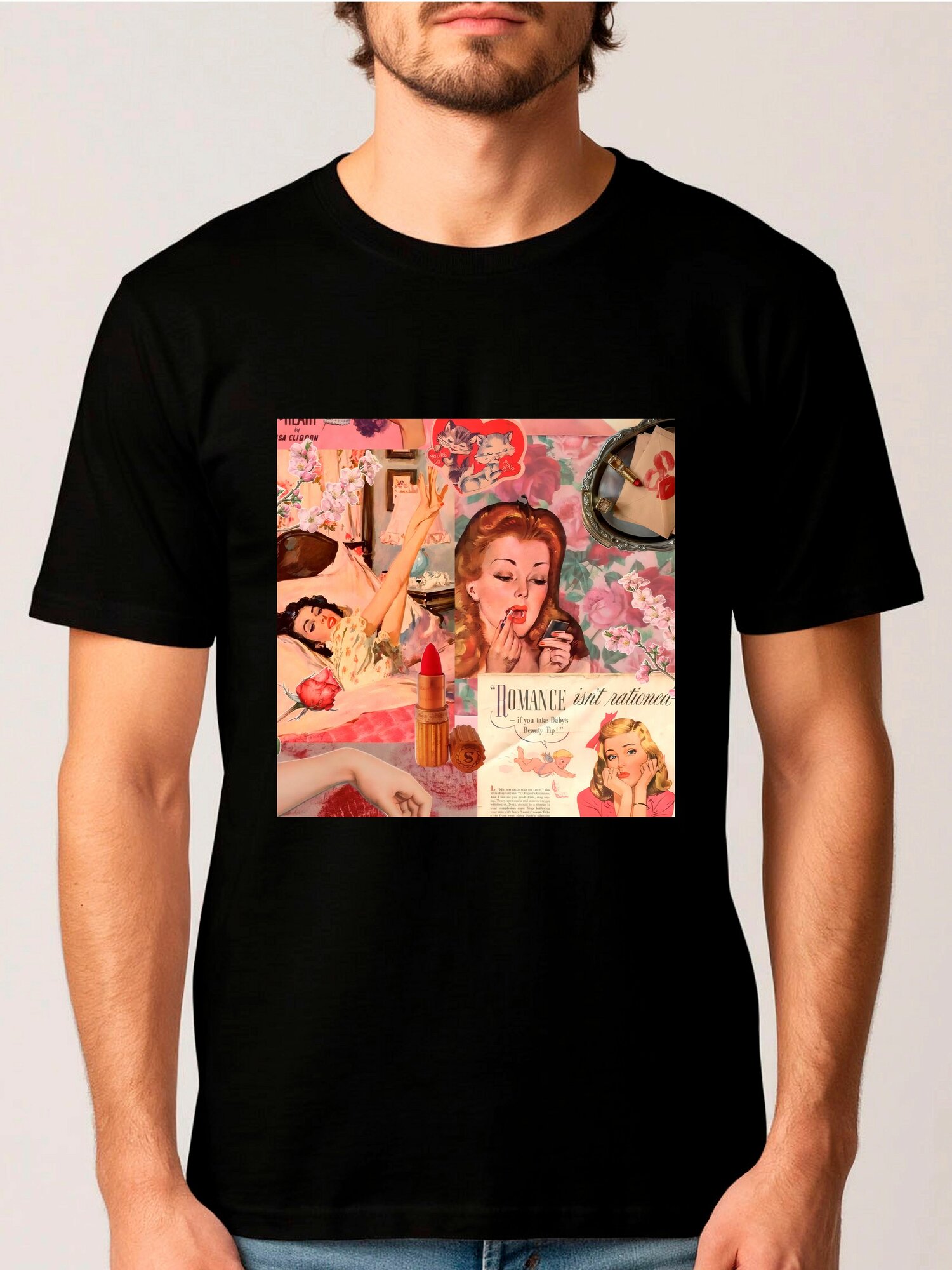 Футболка спортивная