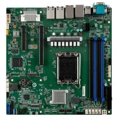 Материнская плата D1500GB2N-1G