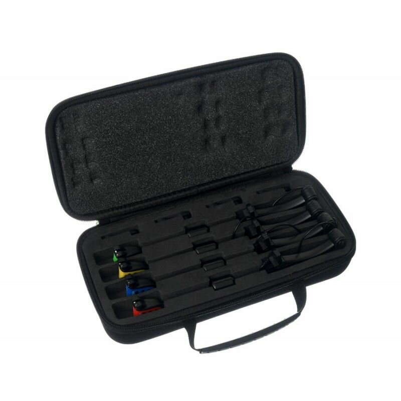 CARP PRO Набор свингеров Cratus EVO 4шт