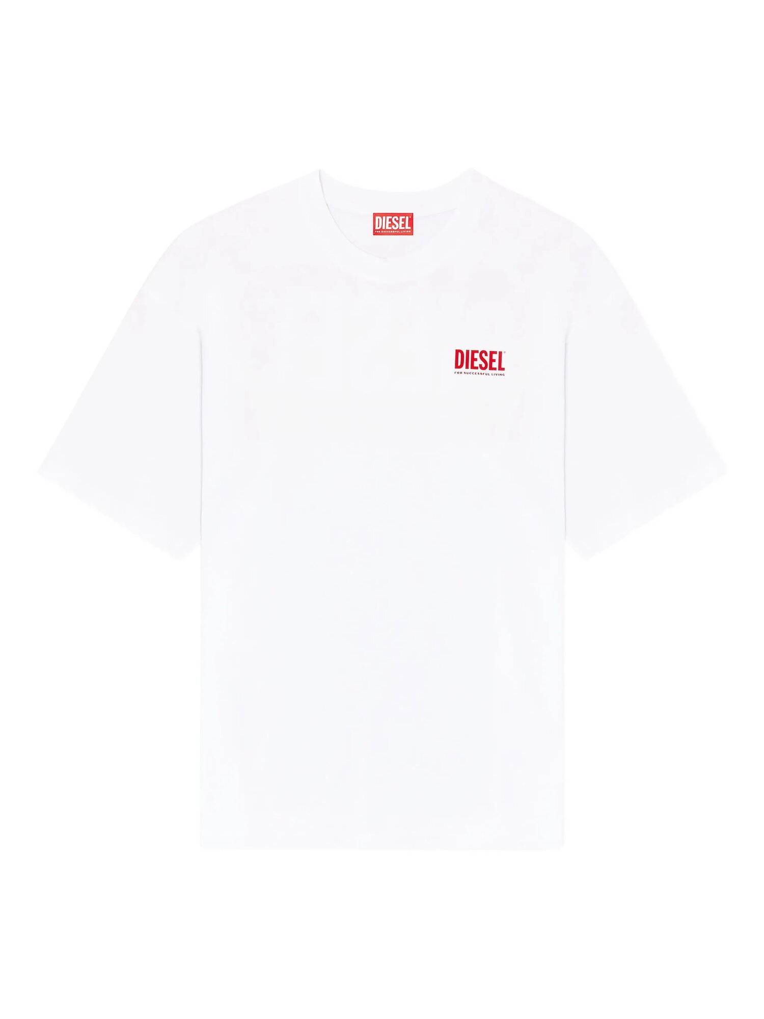 Футболка T-BOXT-BISK