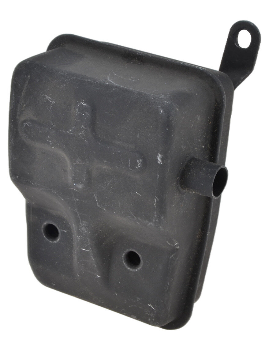 Глушитель для триммера (бензокосы) PATRIOT PT 557 PRO (20080242)