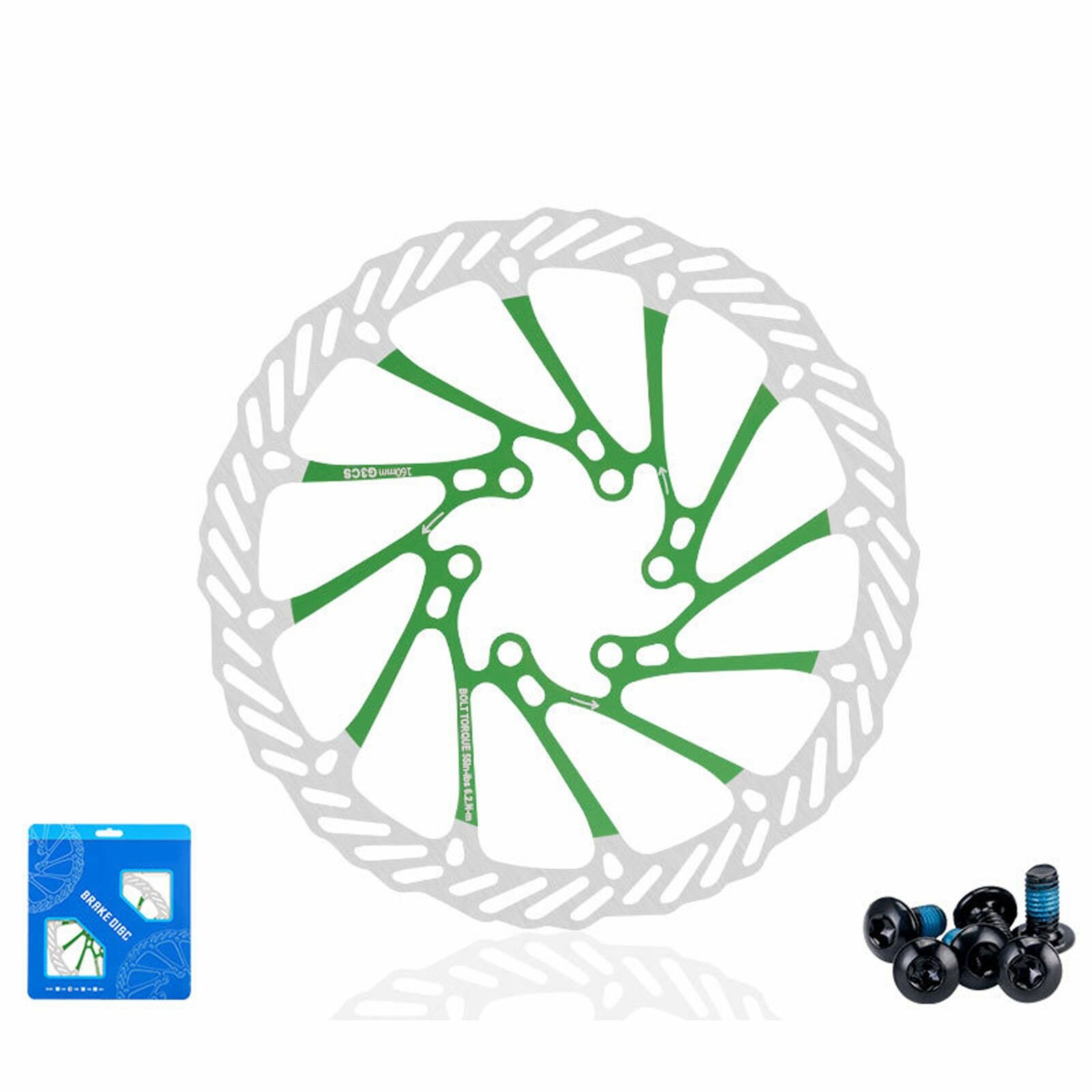 Долговечные тормозные диски для велосипедов и скейтбордов