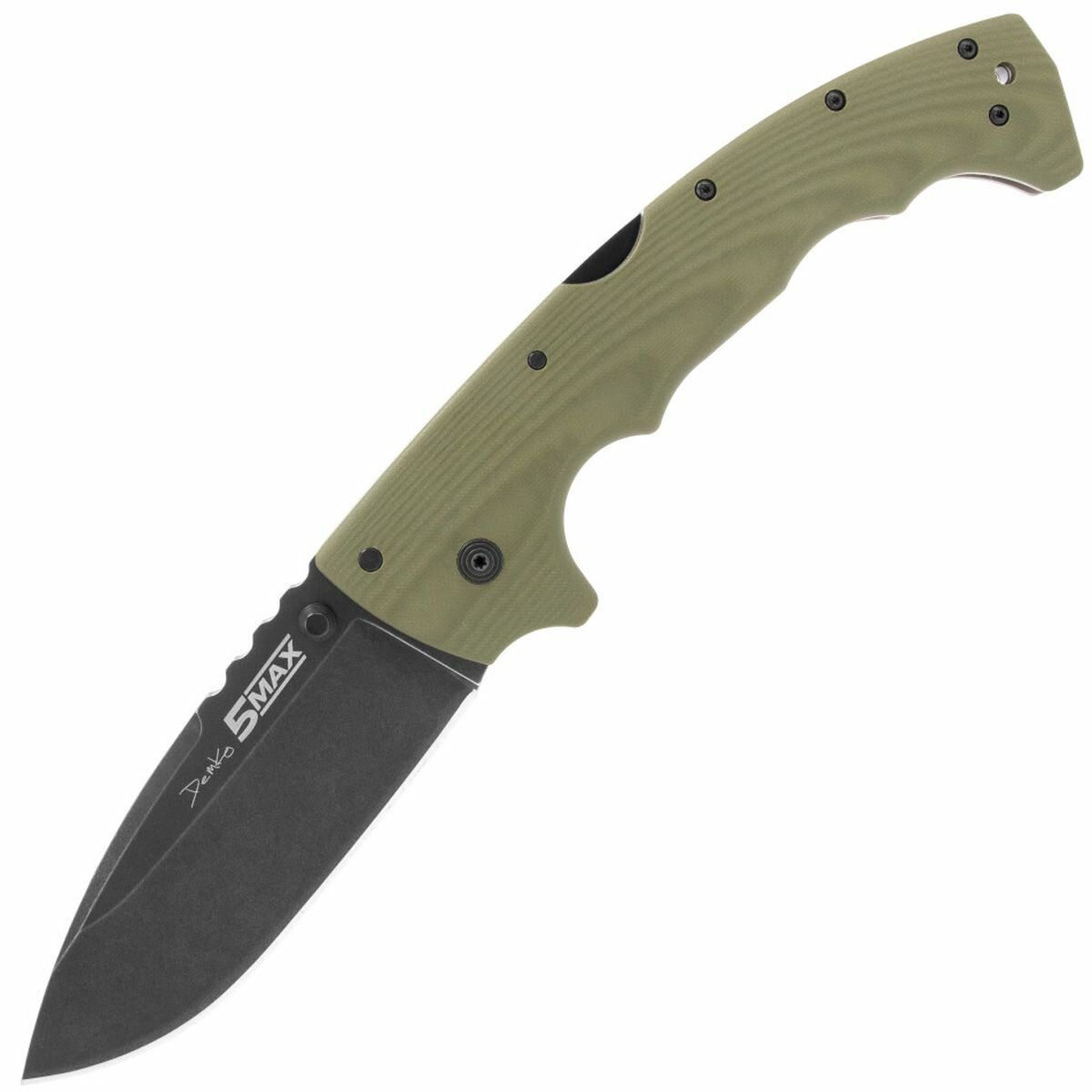 Складной нож Cold Steel FL-50MAX 5 Max