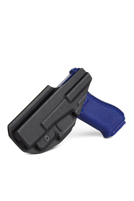 Кобура скрытого ношения из кайдекса для пистолета Glock 19