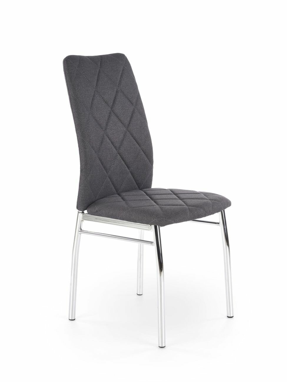 Стул кухонный HALMAR K309 темно-серый