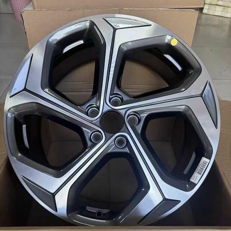 Monjaro Колесный диск 19x7.5" PCD5х108 ET46 D63.4