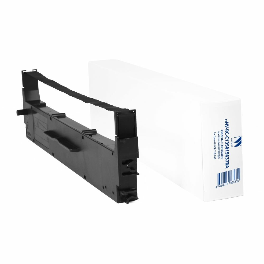 NV Print Матричный картридж NV - RC - C13S015637BA для притера, мфу Epson