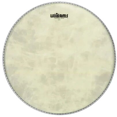 Пластик для барабана Williams WVT1-11MIL-06