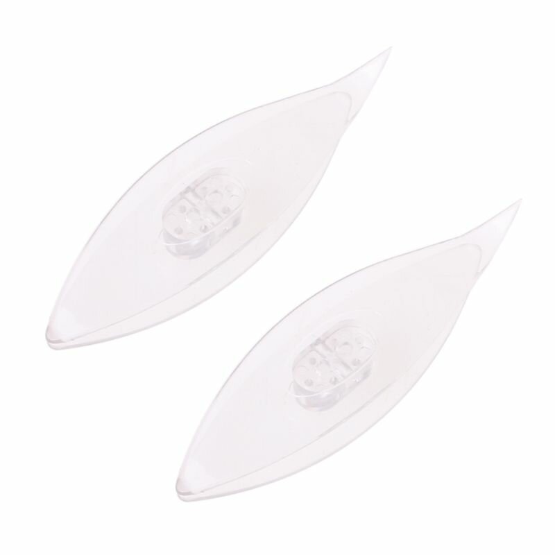 2 шт. челноки для плетения кружева