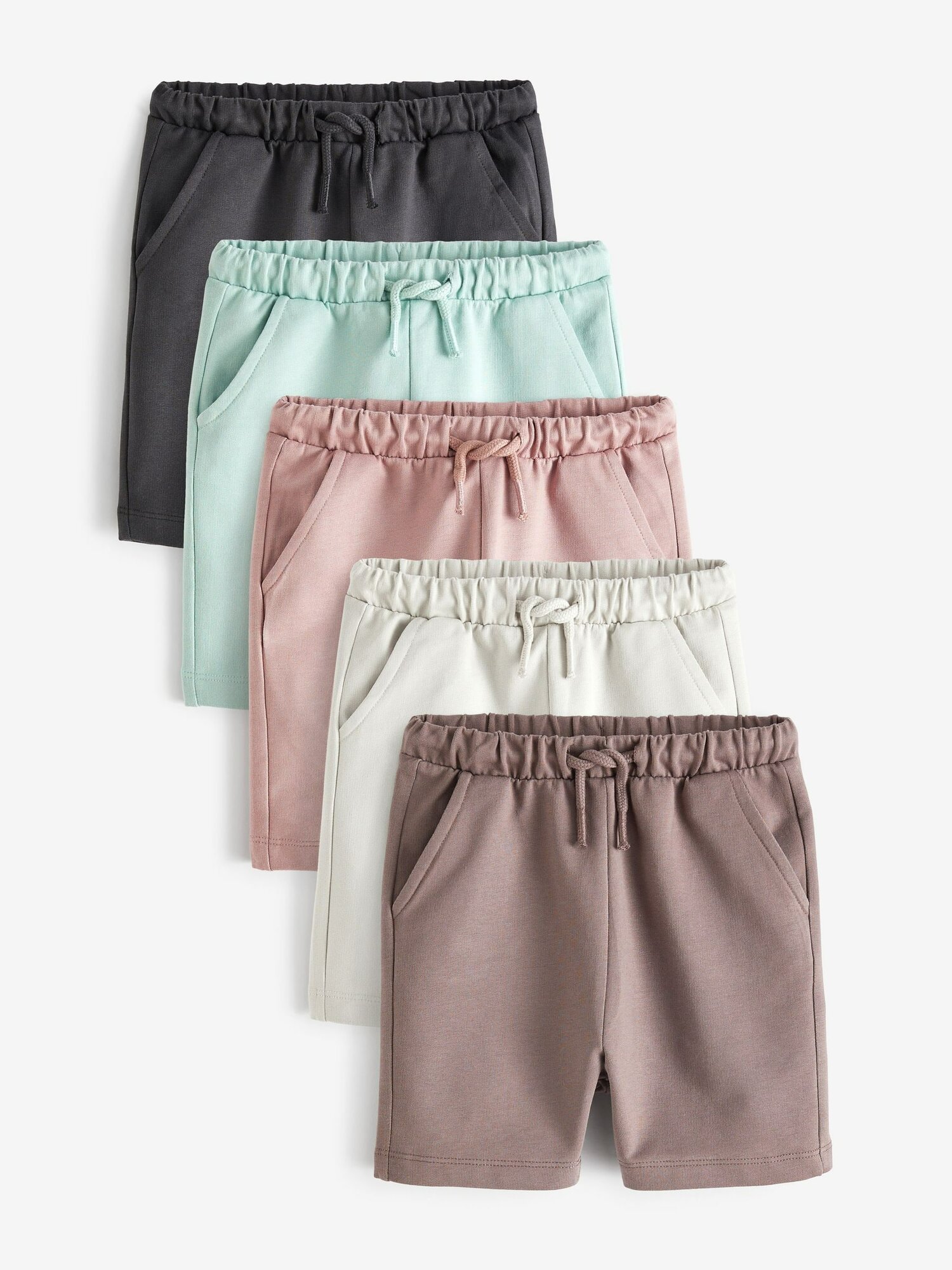 Шорты, комплект 5 шт.