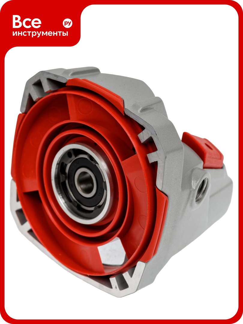 Корпус редуктора Bosch 607031752, для шлифмашины по бетону BOSCH