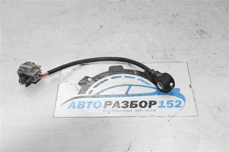 Датчик детонации Mazda 6 GG L3-VE