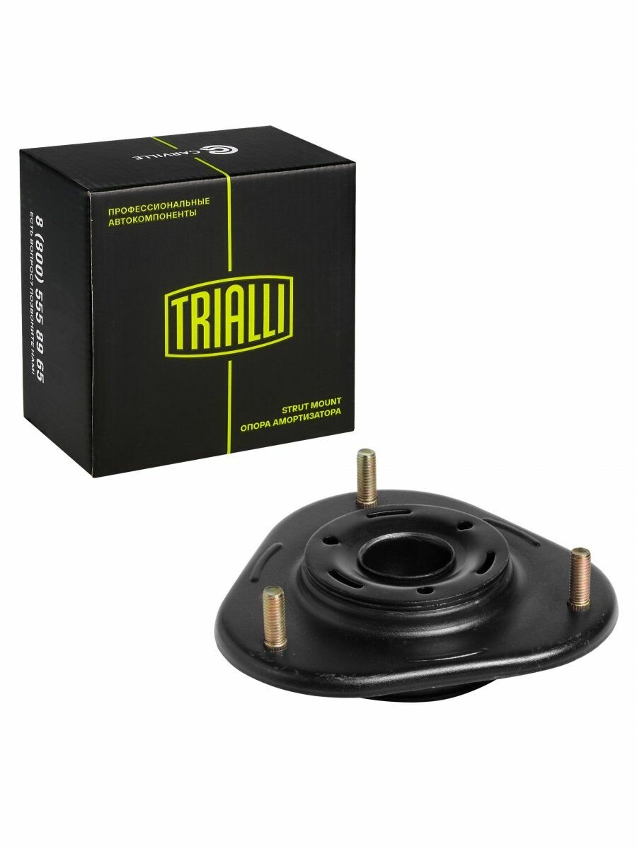 Опора амортизатора TRIALLI SA1951