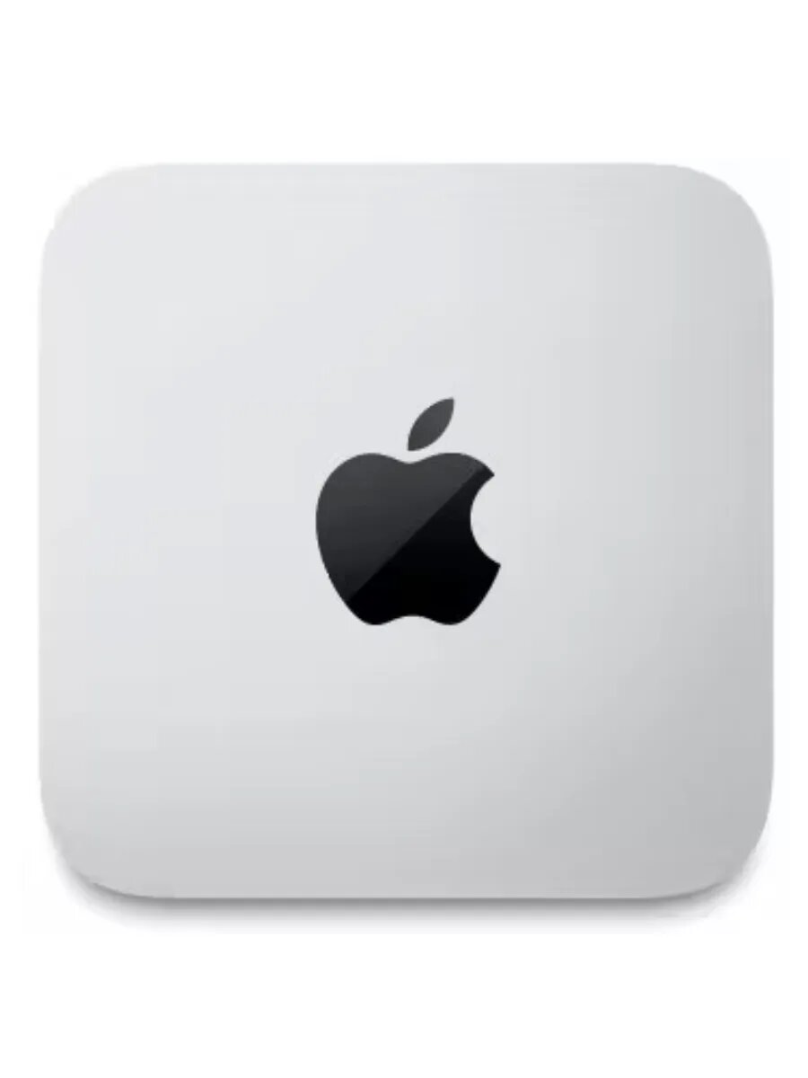 ПК Mac Mini MU9D3 - MACOS
