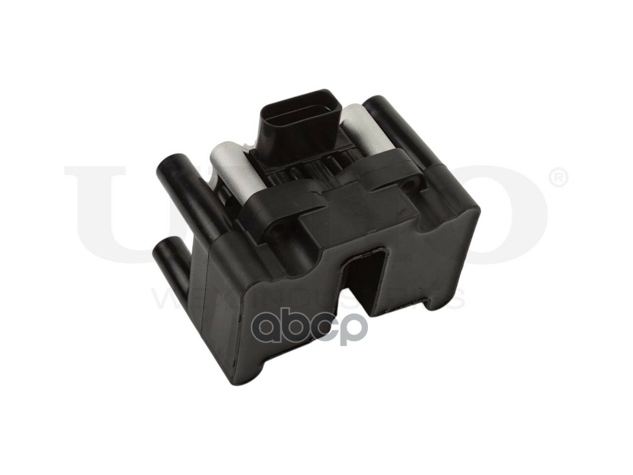 Катушка зажигания VW Polo III-V 95-, Passat B5, B6 96-, Skoda Octavia (1U,1Z,933) 96- UNIO арт. IGC-20001