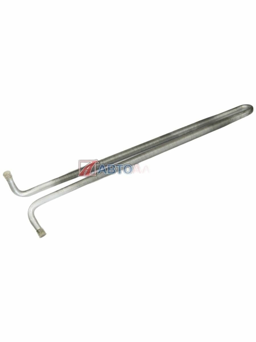 Радиатор ГУРа КАМАЗ