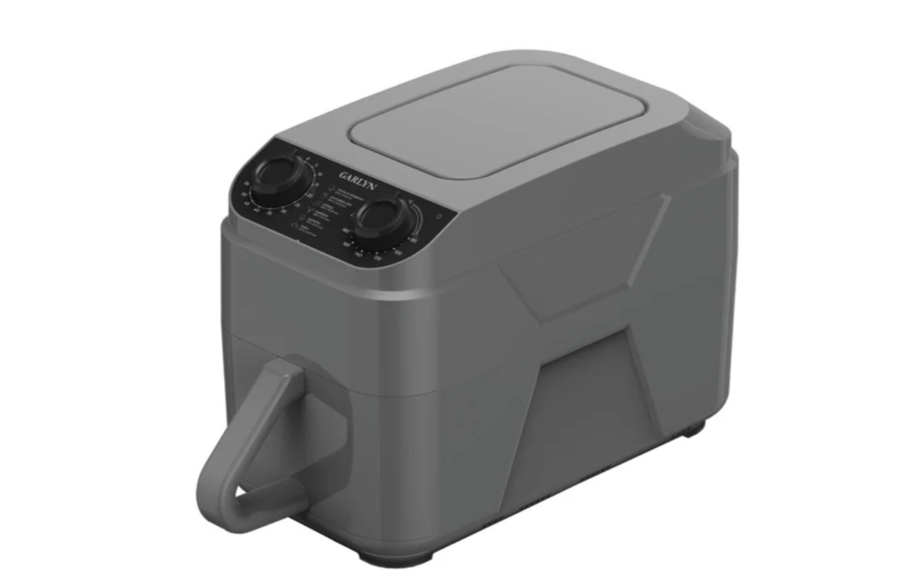 Электрогриль Garlyn AG-1400