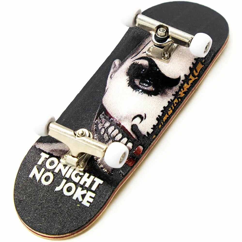 Фингерборд деревянный PRO Skate Джокер
