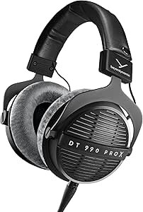 Наушники Beyerdynamic DT 990 PRO X