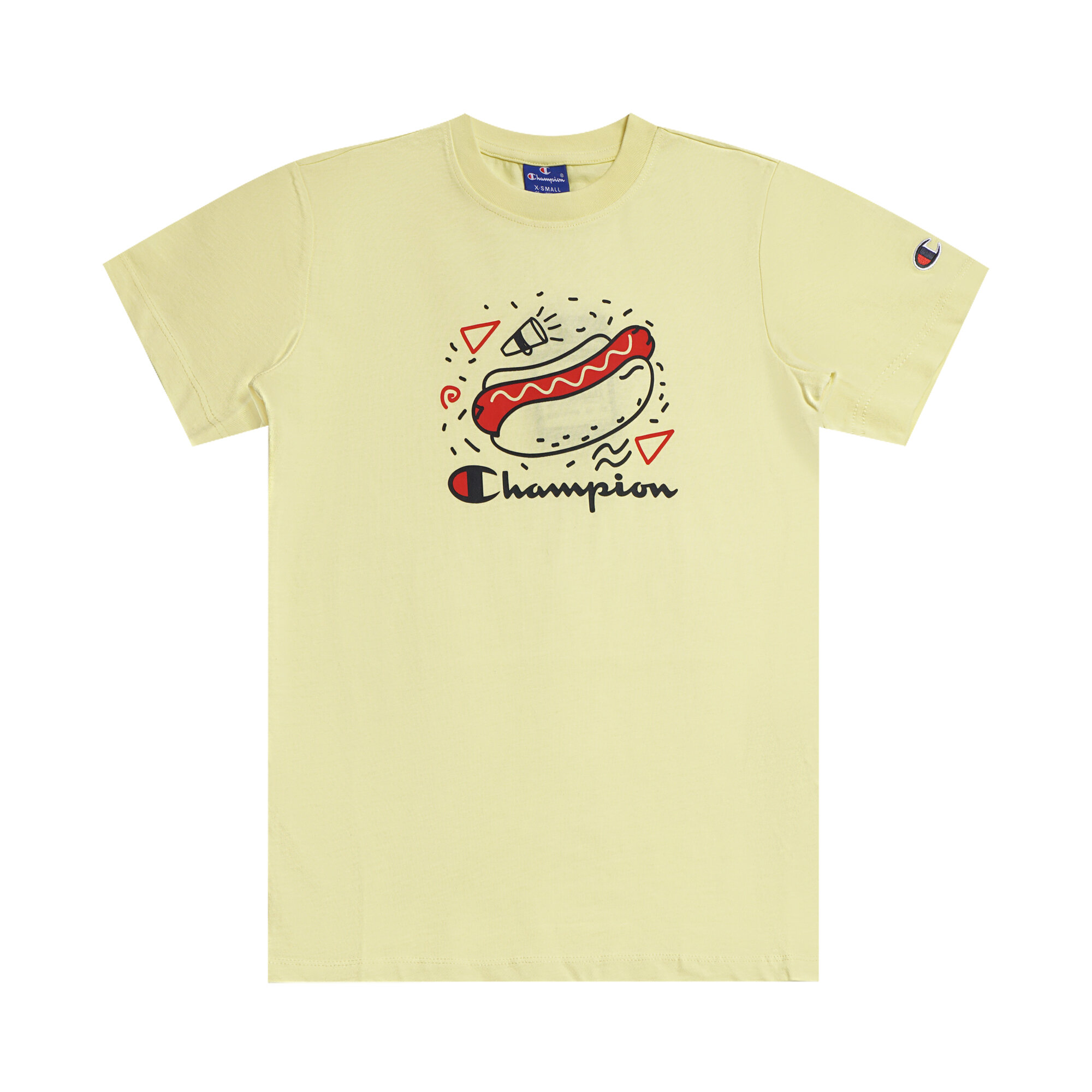 Футболка Basketball Logo