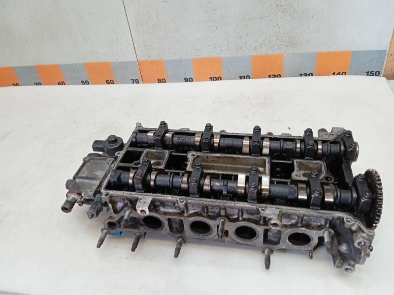 Б/У ГБЦ, 2.0 CJBA, Форд Мондео 3 Головка блока Ford Mondeo 2004 3 328017 FORD арт. 1697737