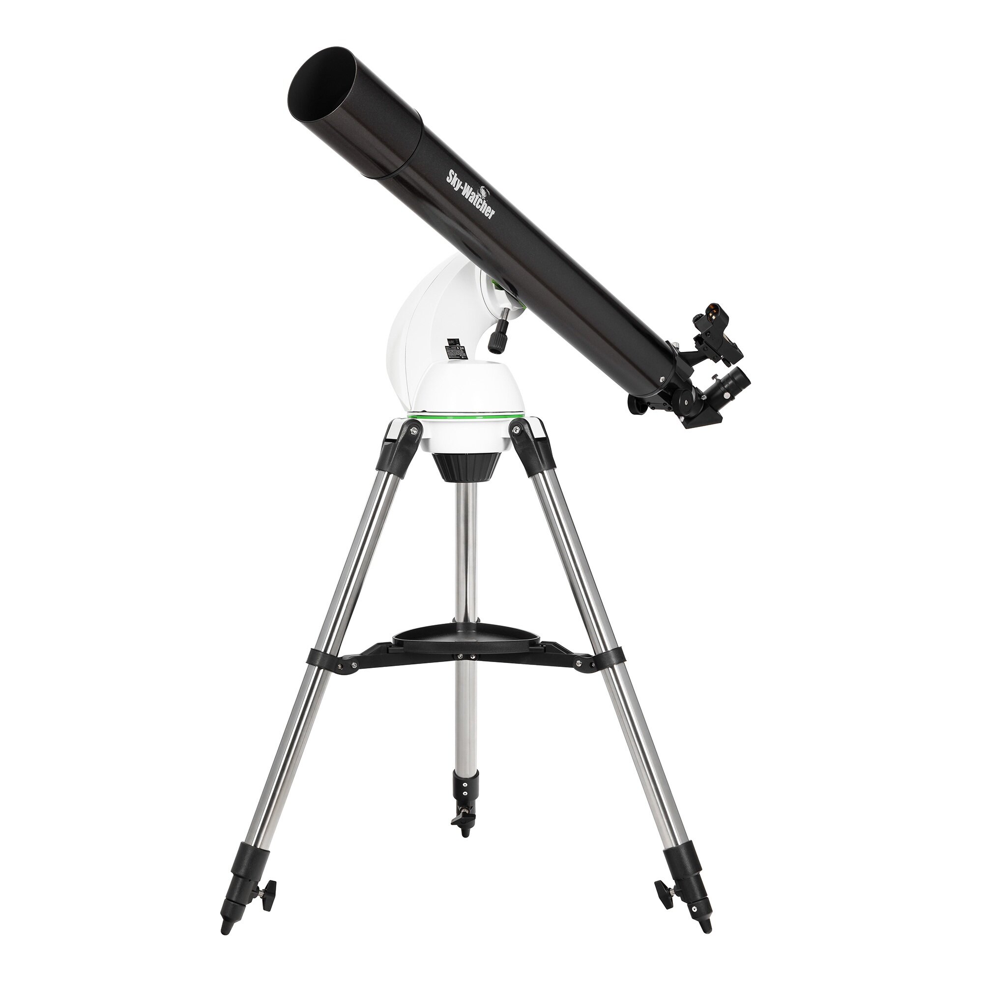 Телескоп Sky-Watcher 809AZ-GO2 SynScan GOTO