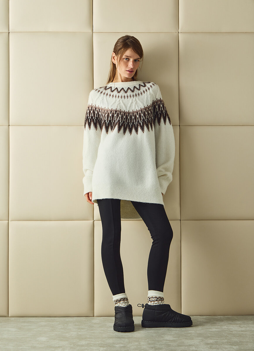 Джемпер APRES SKY