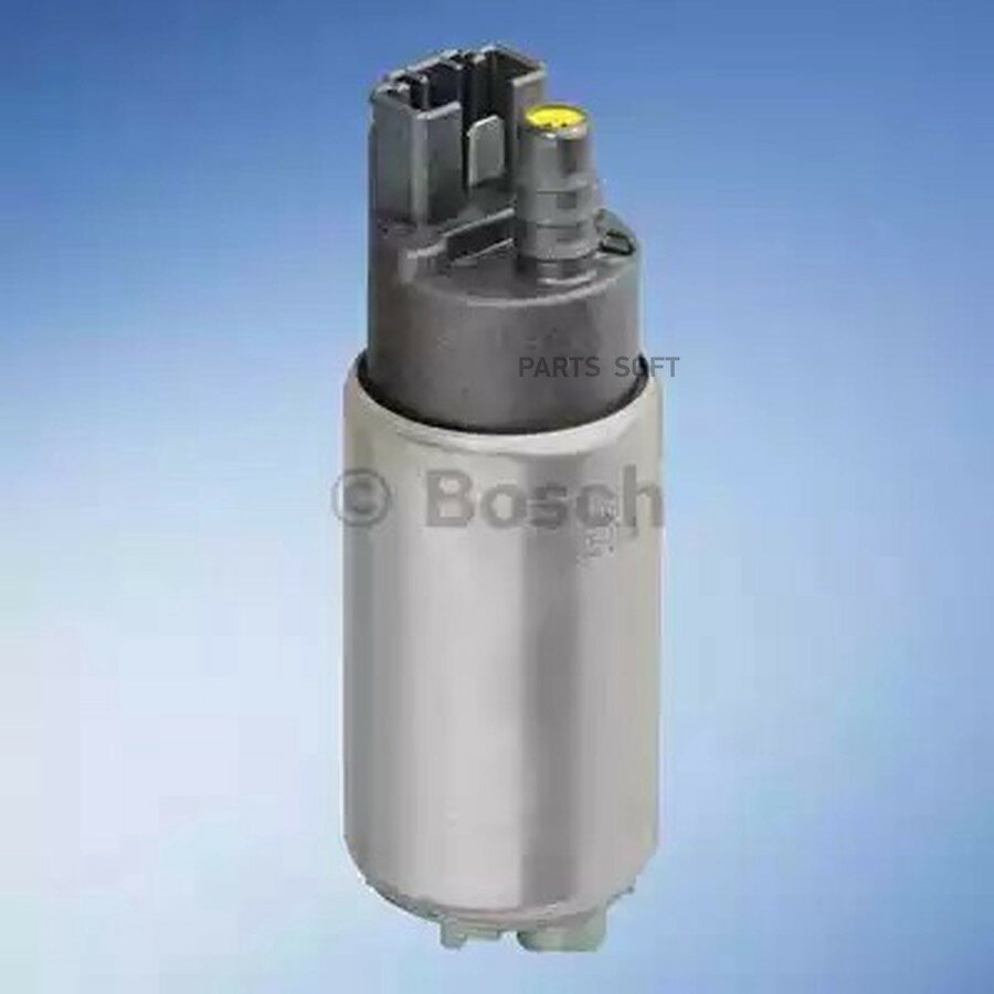 Насос электрический бензиновый от официального дистрибьютора, BOSCH, артикул 0580453489