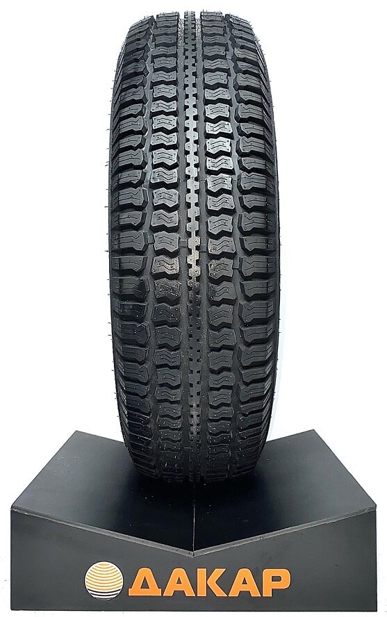 Автошина 205/75/15 WINRUN MAGNUM FLAME WR-16 97Q