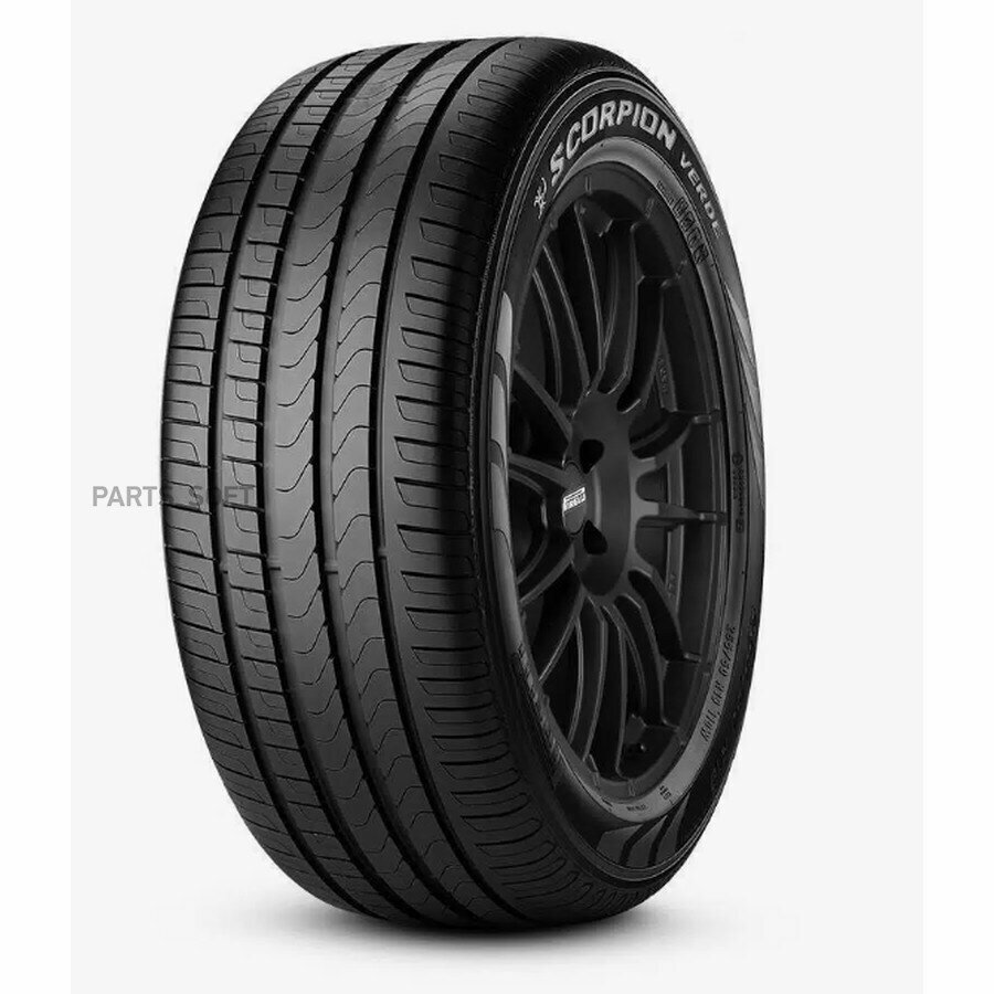285/45r20 112y xl scorpion tl