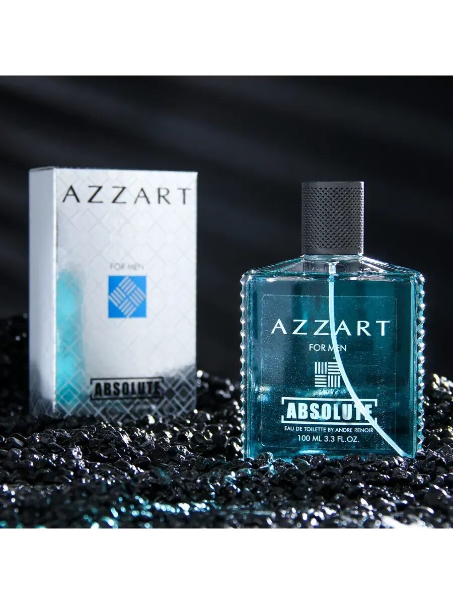 Духи Absolute Azzart 100 мл