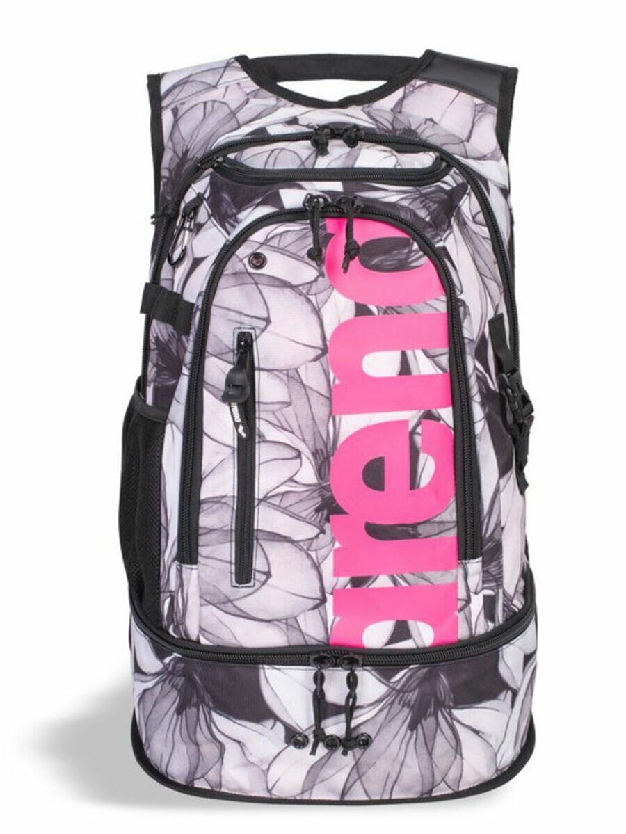 Рюкзак Arena Fastpack 3.0 Allover (40 л) — фото 1