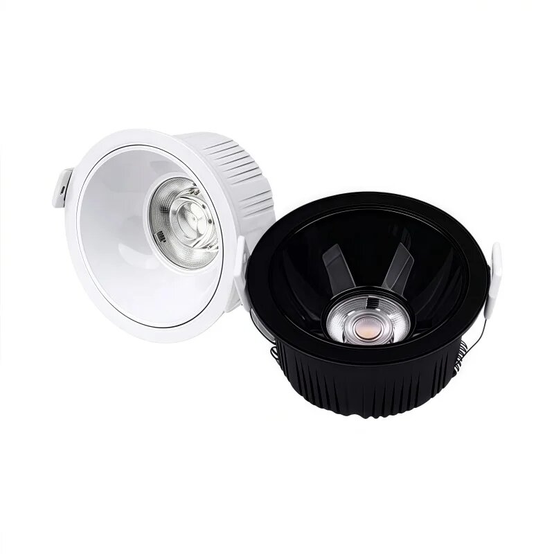 Потолочный светильник YNPO White, Warm Light 3000K, 12W
