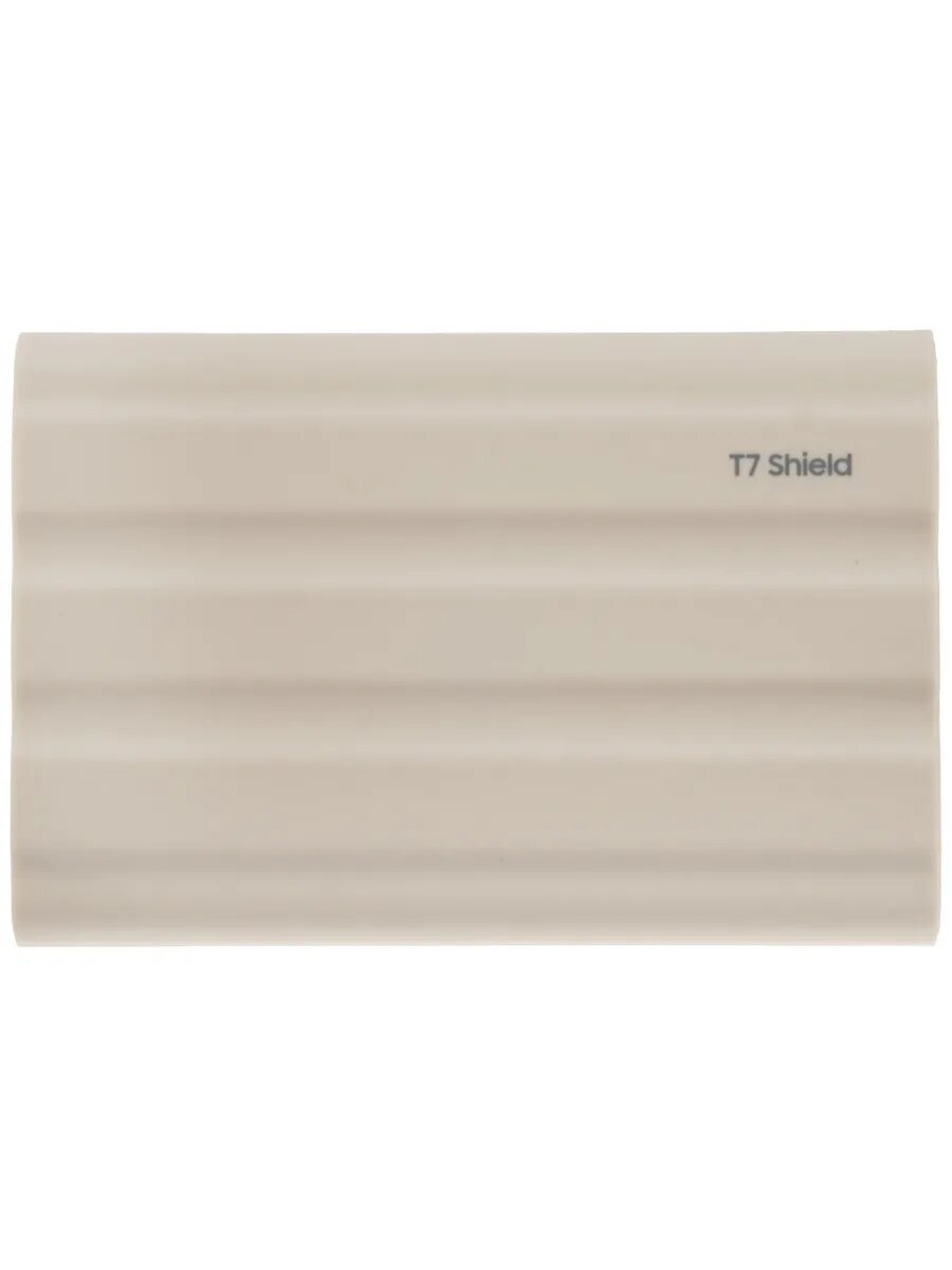 Внешний SSD накопитель T7 Shield 1 Тб MU-PE1T0K/WW