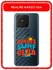 Чехол на Realme Narzo 50A / Реалми Нарзо 50A с принтом "Summer surf club", прозр...